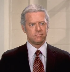 Vince Parnell | TV Database Wiki | Fandom