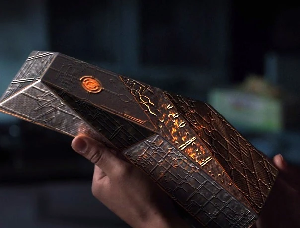 Diviner | TV Database Wiki | Fandom