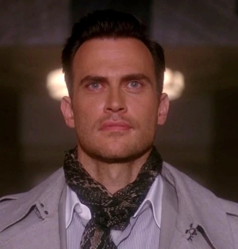 Will Drake | TV Database Wiki | Fandom