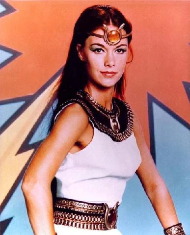 Category:Isis/Characters | TV Database Wiki | Fandom