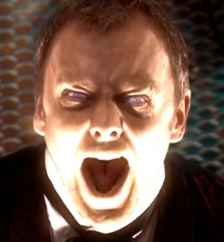 The Master | TV Database Wiki | Fandom