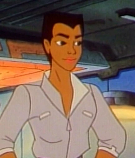 Jessica Meade | TV Database Wiki | Fandom