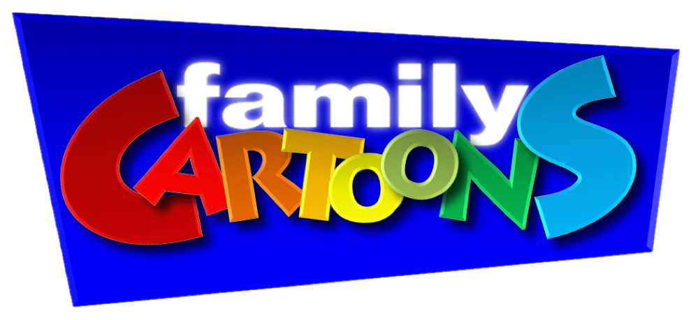 Family Cartoons | TV Database Wiki | Fandom