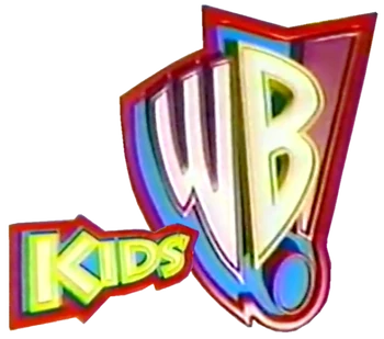 Kids' WB | TV Database Wiki | Fandom