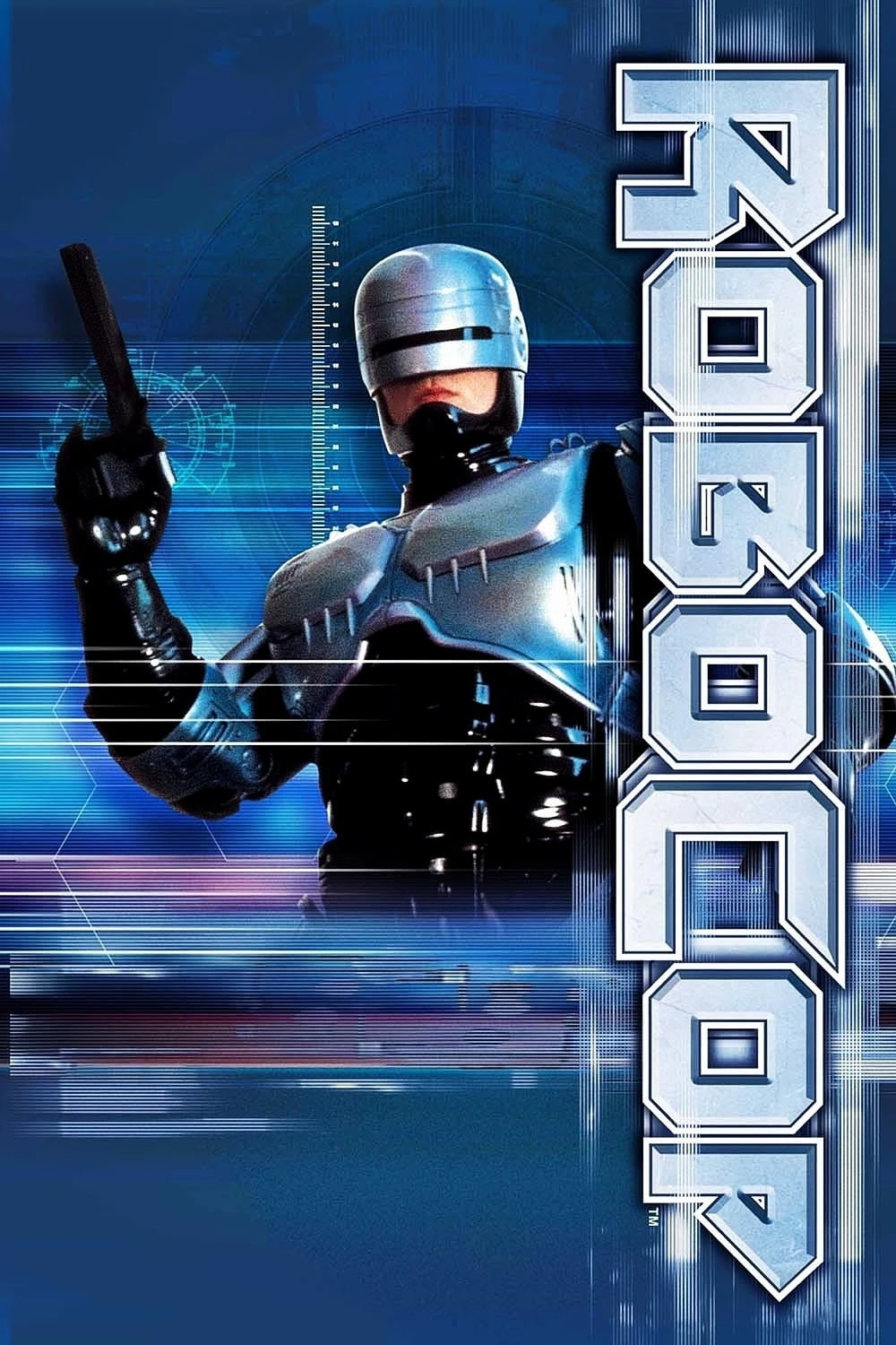 RoboCop | TV Database Wiki | Fandom