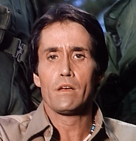 Tom Raintree | TV Database Wiki | Fandom