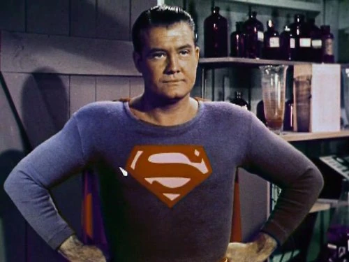 Adventures of Superman: The Atomic Captive | TV Database Wiki | Fandom