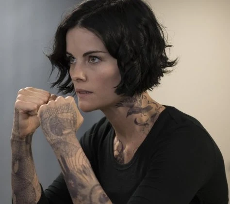 Jane Doe | TV Database Wiki | Fandom