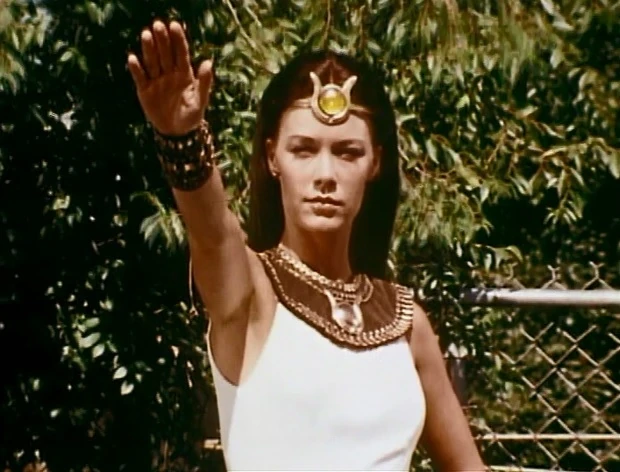 Isis: Girl Driver | TV Database Wiki | Fandom