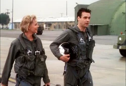 JAG: Recovery | TV Database Wiki | Fandom