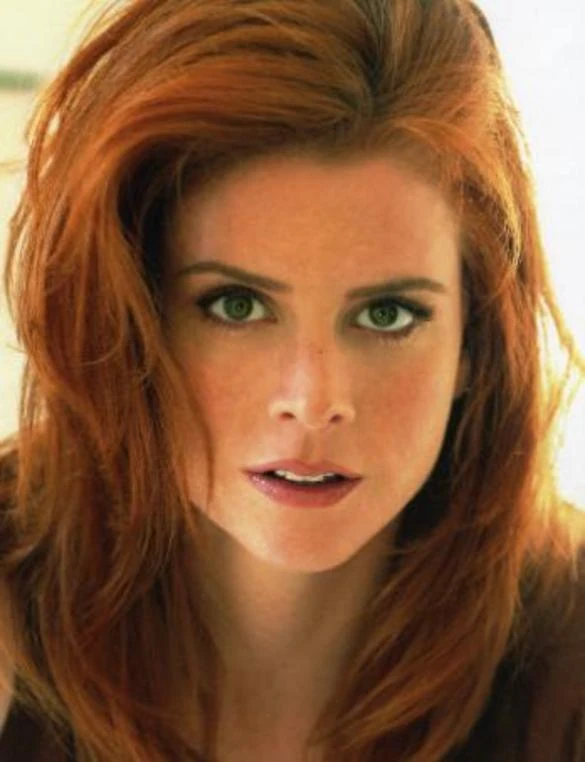 Sarah Rafferty | TV Database Wiki | Fandom