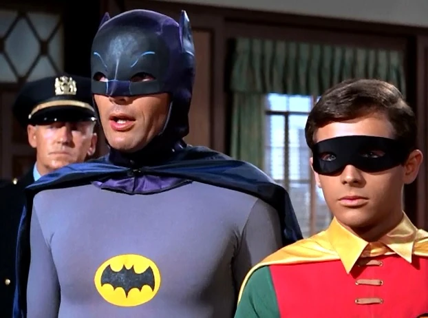 Batman: Fine Feathered Finks | TV Database Wiki | Fandom