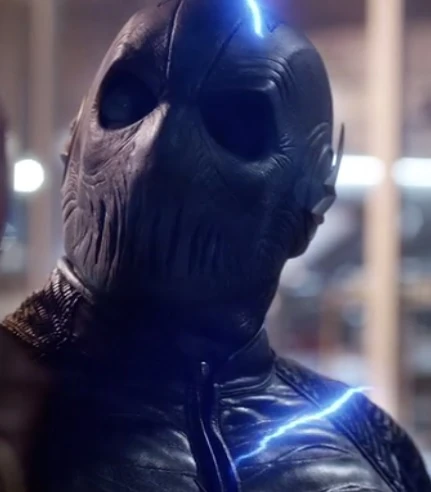 Hunter Zolomon | TV Database Wiki | Fandom