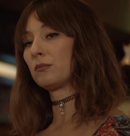 Svetlana Yevgenivna | TV Database Wiki | Fandom