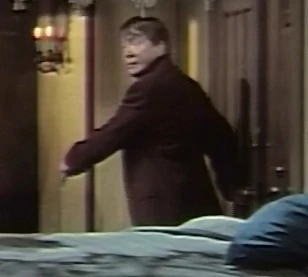 Riggs | TV Database Wiki | Fandom