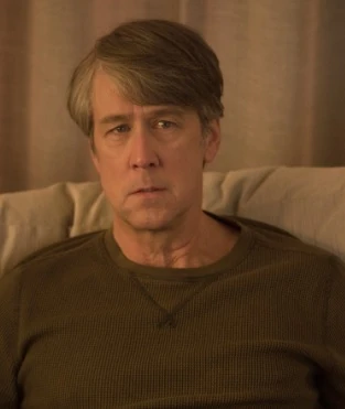 Henry Rance | TV Database Wiki | Fandom