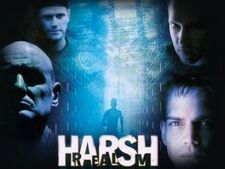 Harsh Realm | TV Database Wiki | Fandom
