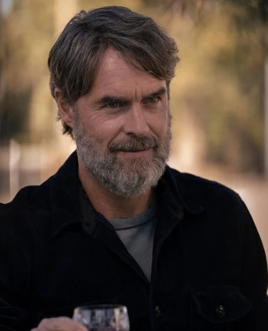Frank/Last of Us | TV Database Wiki | Fandom