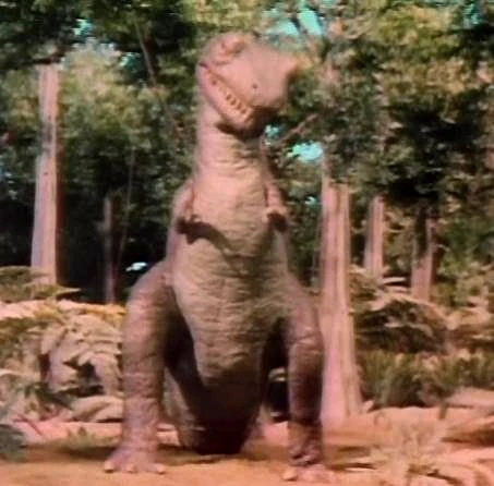 Grumpy | TV Database Wiki | Fandom