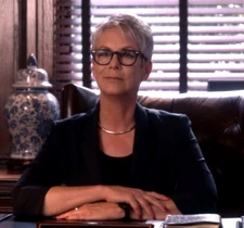 Cathy Munsch | TV Database Wiki | Fandom