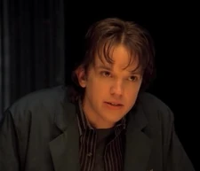 Zack Addy | TV Database Wiki | Fandom