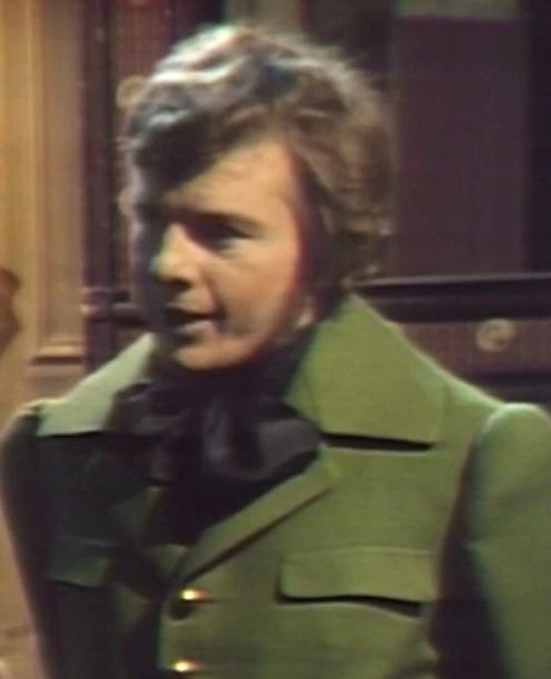 Kendrick Young | TV Database Wiki | Fandom