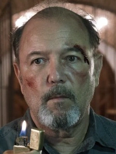 Daniel Salazar | TV Database Wiki | Fandom
