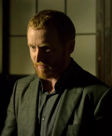 Finn Cooley | TV Database Wiki | Fandom