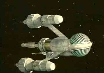 Liberator | TV Database Wiki | Fandom