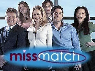 Miss Match | TV Database Wiki | Fandom