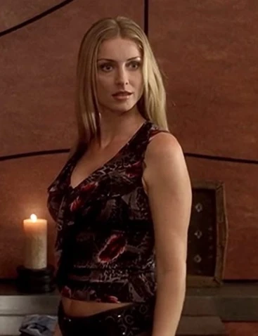 Nikki Rodgers | TV Database Wiki | Fandom
