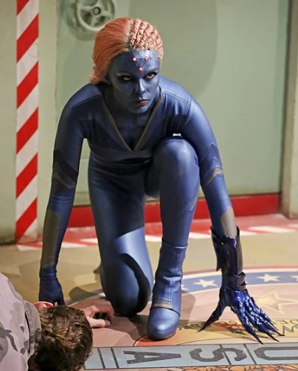 Indigo | TV Database Wiki | Fandom