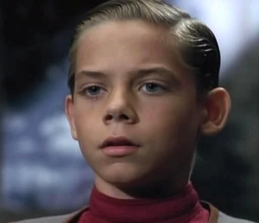 Jeremy Aster | TV Database Wiki | Fandom