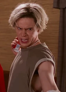 Ralph Bohner | TV Database Wiki | Fandom