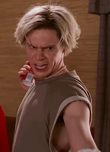 Ralph Bohner | TV Database Wiki | Fandom