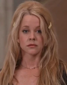 Charleen Hughes | TV Database Wiki | Fandom
