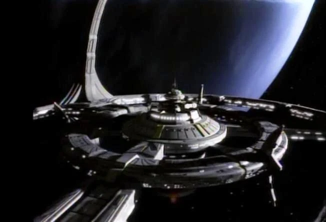 Star Trek: Deep Space Nine/Season 1 | TV Database Wiki | Fandom