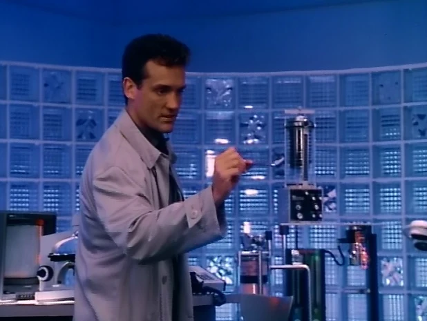 Laboratory | TV Database Wiki | Fandom