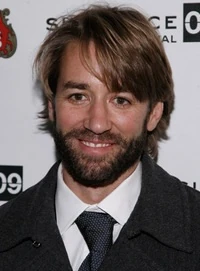 Jonas Pate | TV Database Wiki | Fandom