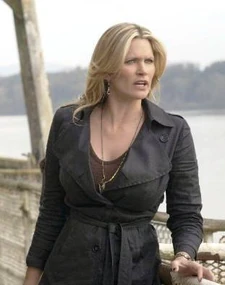 Dawn Chamberlain | TV Database Wiki | Fandom