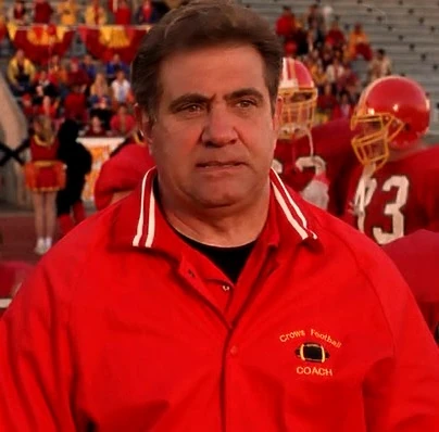 Football coach | TV Database Wiki | Fandom
