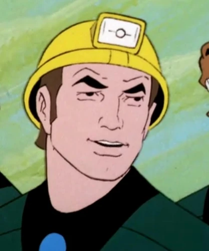 Miner | TV Database Wiki | Fandom