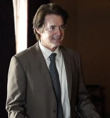 Calvin Johnson | TV Database Wiki | Fandom