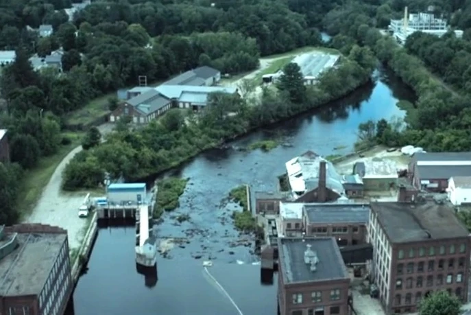 Castle Rock, Maine | TV Database Wiki | Fandom