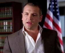 Lee Scanlon | TV Database Wiki | Fandom