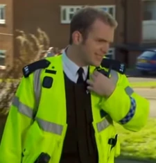 Andy Davidson | TV Database Wiki | Fandom