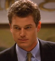 Jason Dean | TV Database Wiki | Fandom