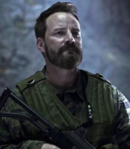 Conklin | TV Database Wiki | Fandom