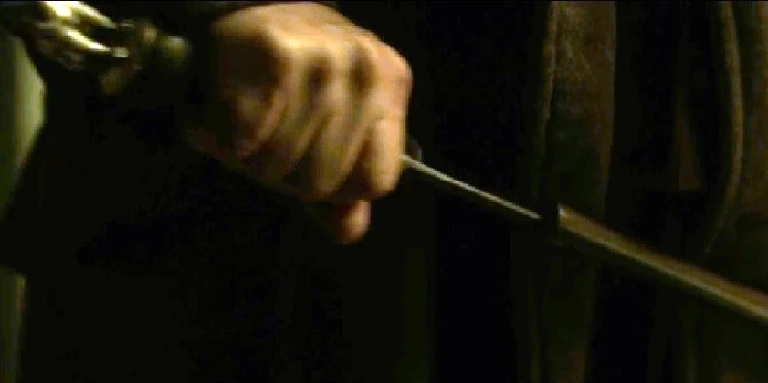 Sword cane | TV Database Wiki | Fandom
