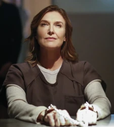 Lillian Luthor | TV Database Wiki | Fandom